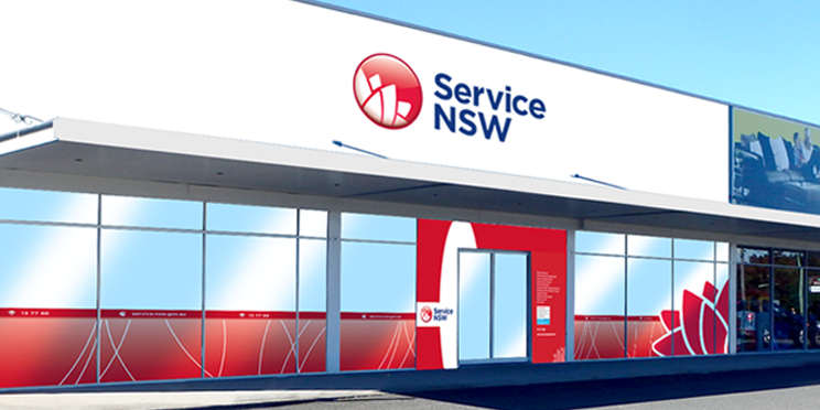 Service NSW expands in the South Coast | Service NSW